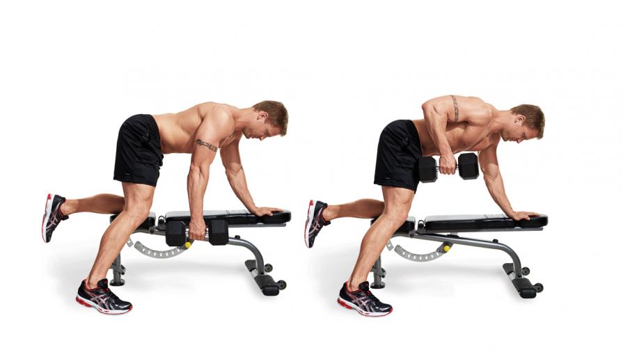 5 Back Training Myths You Probably Believe How To Really Build A 